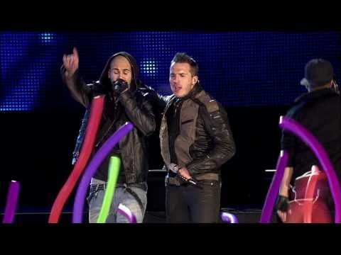 Feel It (Danny Fernandes) | Music Video Wiki | Fandom
