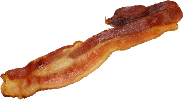 Bacon (food) | Microsoft Sam and his Fellow TTS Voices Wiki | Fandom