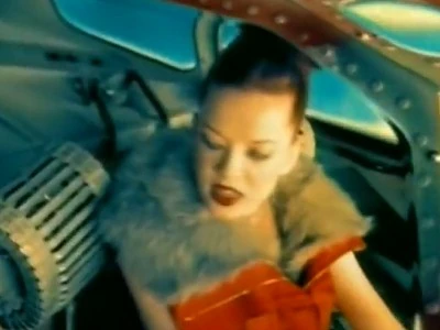 Special (Garbage) | Music Video Wiki | Fandom