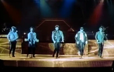 Tonight (NKOTB) | Music Video Wiki | Fandom