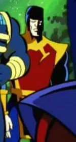 [[Jack of Hearts]] | Marvel Wiki | Fandom