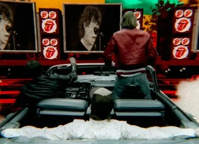 Don't Stop (The Rolling Stones) | Music Video Wiki | Fandom