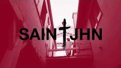 Roses (Saint Jhn) | Music Video Wiki | Fandom