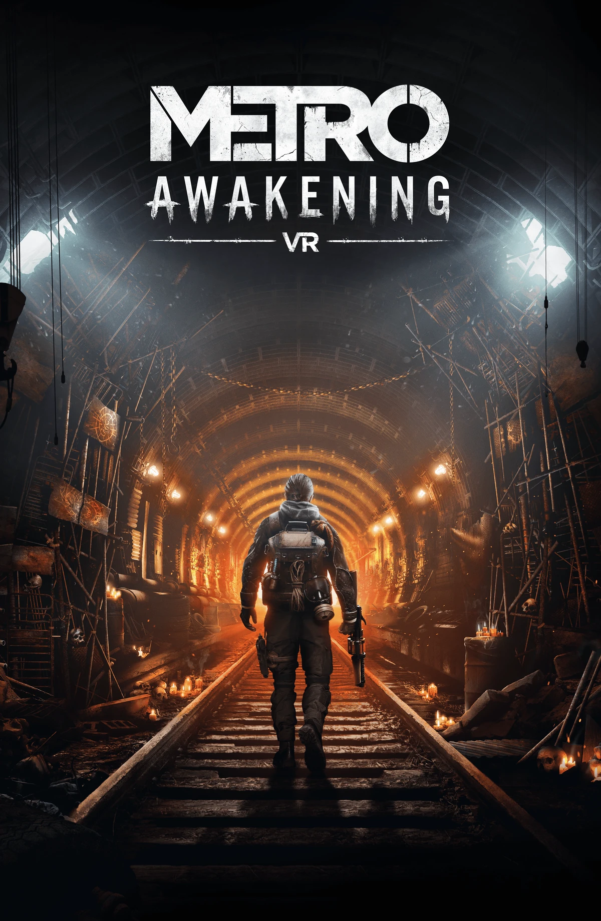 Metro Awakening | Метропедия | Fandom