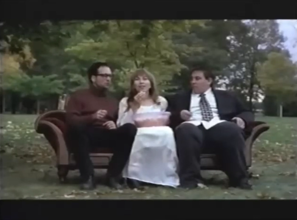 Deep Water (Mae Moore) | Music Video Wiki | Fandom