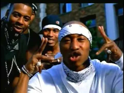 Dyin' 4 Rap/Dat Be Dem | Music Video Wiki | Fandom