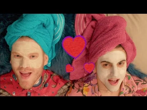 Heartthrob | Music Video Wiki | Fandom