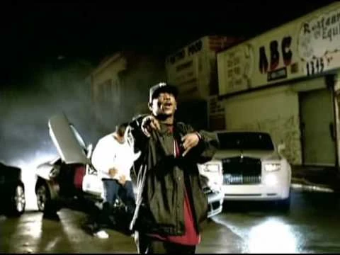 Exodus (Ja Rule) | Music Video Wiki | Fandom