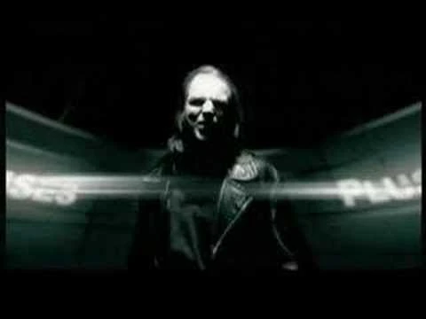 Telepath (Samael) | Music Video Wiki | Fandom