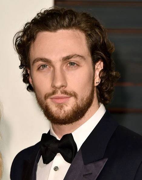 Aaron Taylor-Johnson | Marvel Wiki | Fandom