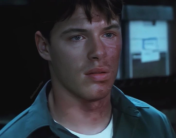 Johnny Cummings | Mutant X Wiki | Fandom