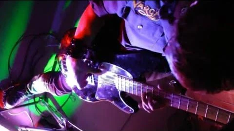 Three Section Staff | Music Video Wiki | Fandom