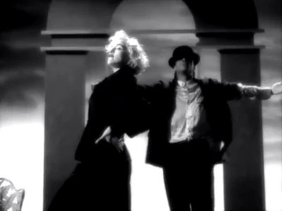 Vogue (Madonna) | Music Video Wiki | Fandom