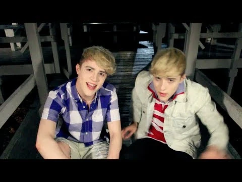 A Girl Like You (Jedward) | Music Video Wiki | Fandom