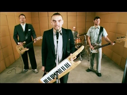Movie Klip | Music Video Wiki | Fandom