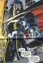 Proctor | Marvel Wiki | Fandom