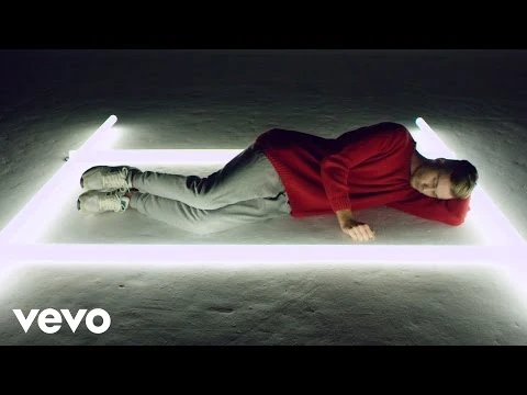 L.A.F (Broods) | Music Video Wiki | Fandom