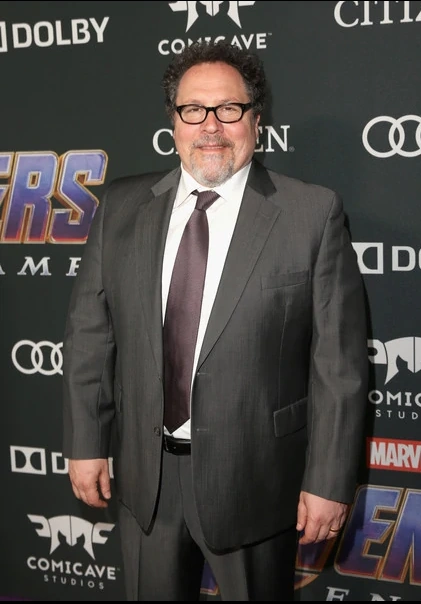 Jon Favreau | Marvel Wiki | Fandom