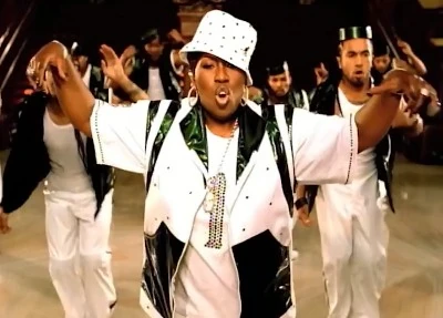 One Minute Man | Music Video Wiki | Fandom