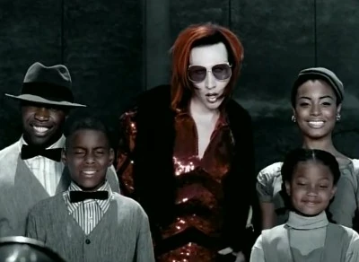 The Dope Show | Music Video Wiki | Fandom