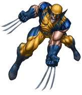 Wolverine | Marvel Wiki | Fandom