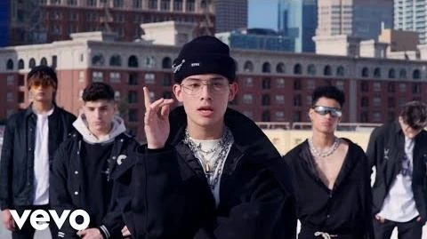 Blind (PrettyMuch) | Music Video Wiki | Fandom