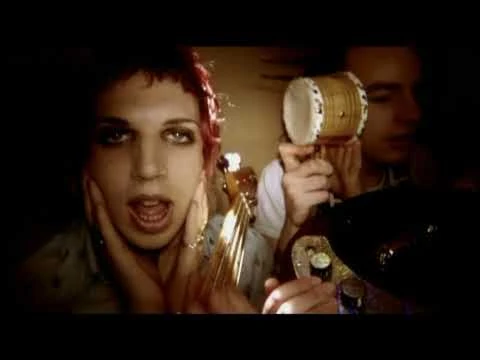 Smoulder (King Adora) | Music Video Wiki | Fandom