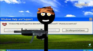 Bacon | Microsoft Sam and his Fellow TTS Voices Wiki | Fandom