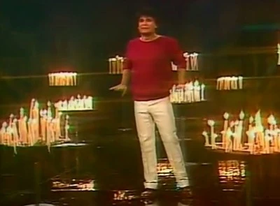 Querida (Juan Gabriel) | Music Video Wiki | Fandom