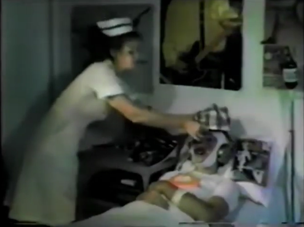 Comatose Man | Music Video Wiki | Fandom