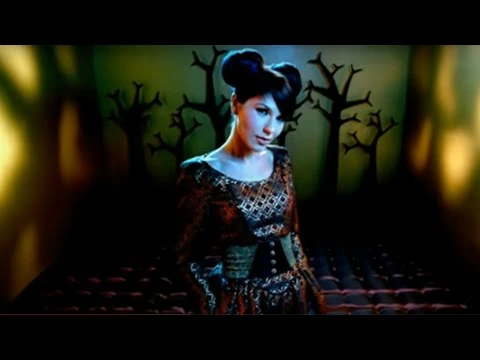 Overdrive (Corina) | Music Video Wiki | Fandom