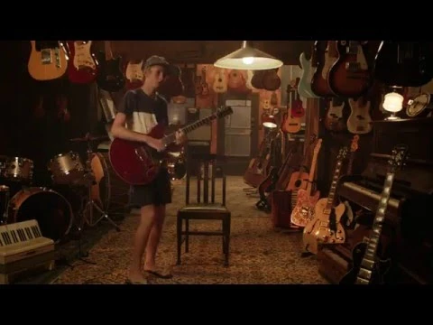 Angelina (Dave Dobbyn) | Music Video Wiki | Fandom