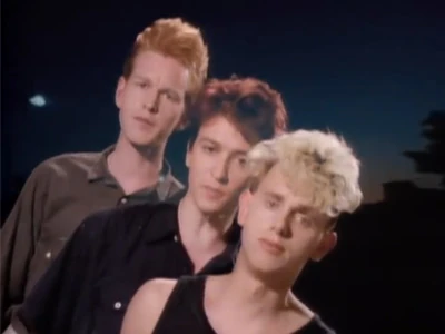 Everything Counts | Music Video Wiki | Fandom