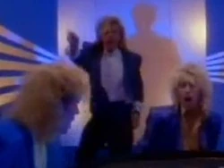 Platinum Blonde | Music Video Wiki | Fandom