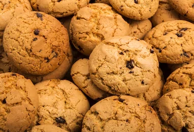 IWAY Cookies (Harry's Universe) | Microsoft Sam and his Fellow TTS ...