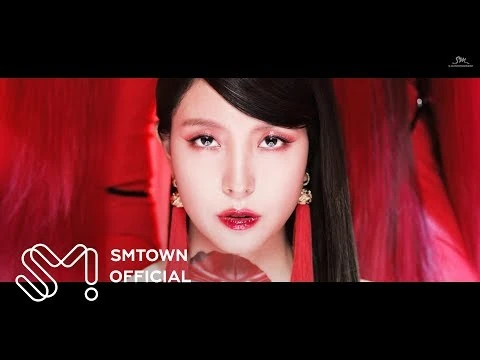 Camo (BoA) | Music Video Wiki | Fandom