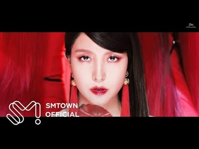 Camo (BoA) | Music Video Wiki | Fandom