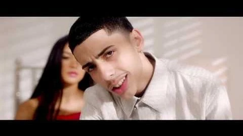 Spanglish | Music Video Wiki | Fandom