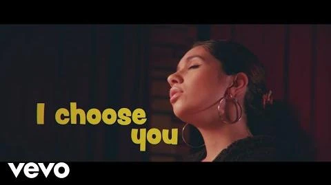 I Choose (Alessia Cara) | Music Video Wiki | Fandom