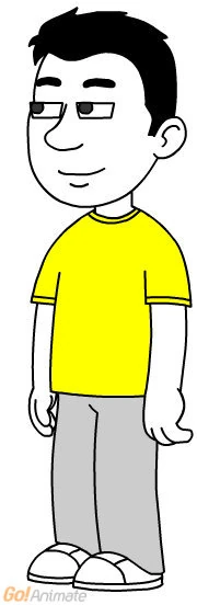 List of Microsoft Sam's AUs | Microsoft Sam and his Fellow TTS Voices ...