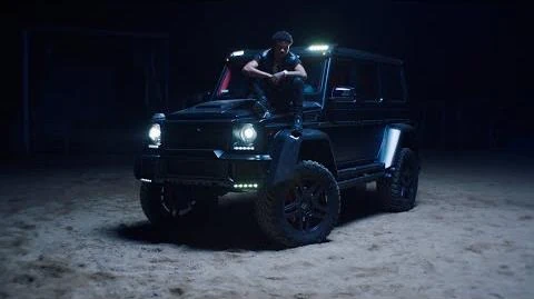 Big Stepper | Music Video Wiki | Fandom