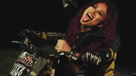 Petty | Music Video Wiki | Fandom