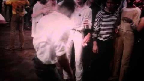 Soul Boy | Music Video Wiki | Fandom