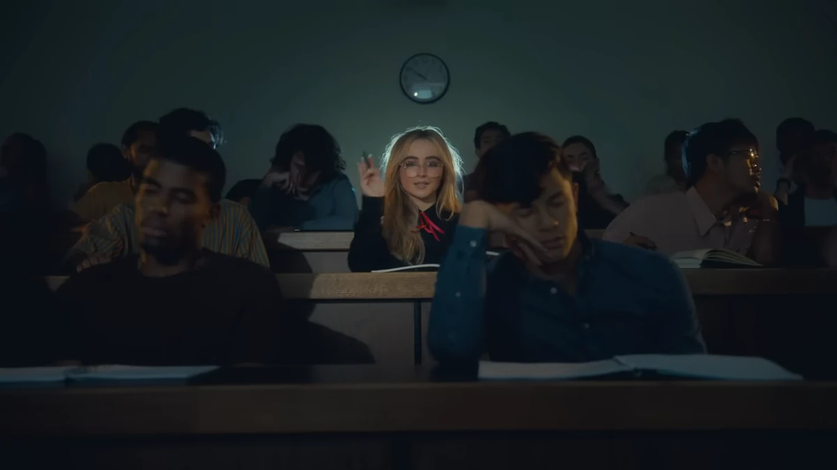 Sue Me | Music Video Wiki | Fandom