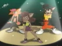 Skat Strut | Music Video Wiki | Fandom