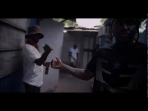 Blocka | Music Video Wiki | Fandom