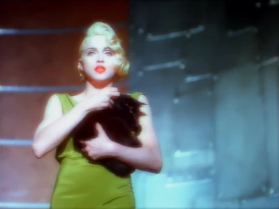 Express Yourself (Madonna) | Music Video Wiki | Fandom