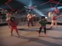 The Jets | Music Video Wiki | Fandom