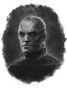 Хантер (персонаж) | Метропедия | Fandom