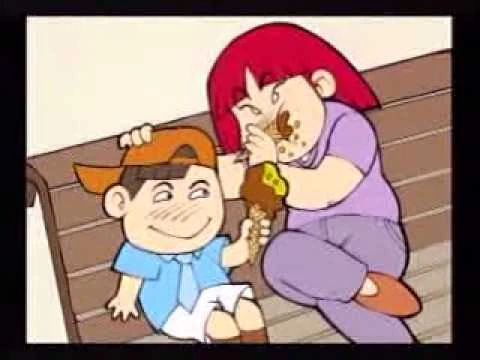 Mujer Robusta | Music Video Wiki | Fandom